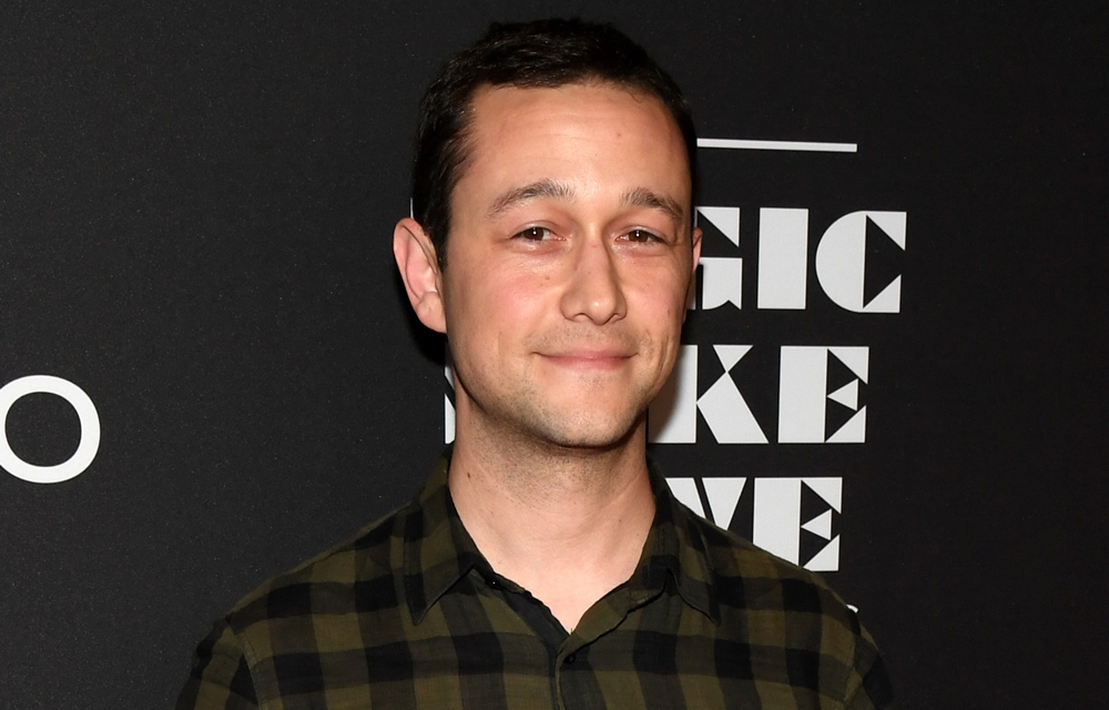 Baby No. 2 on the Way for Joseph Gordon-Levitt and Wife Tasha McCauley ...