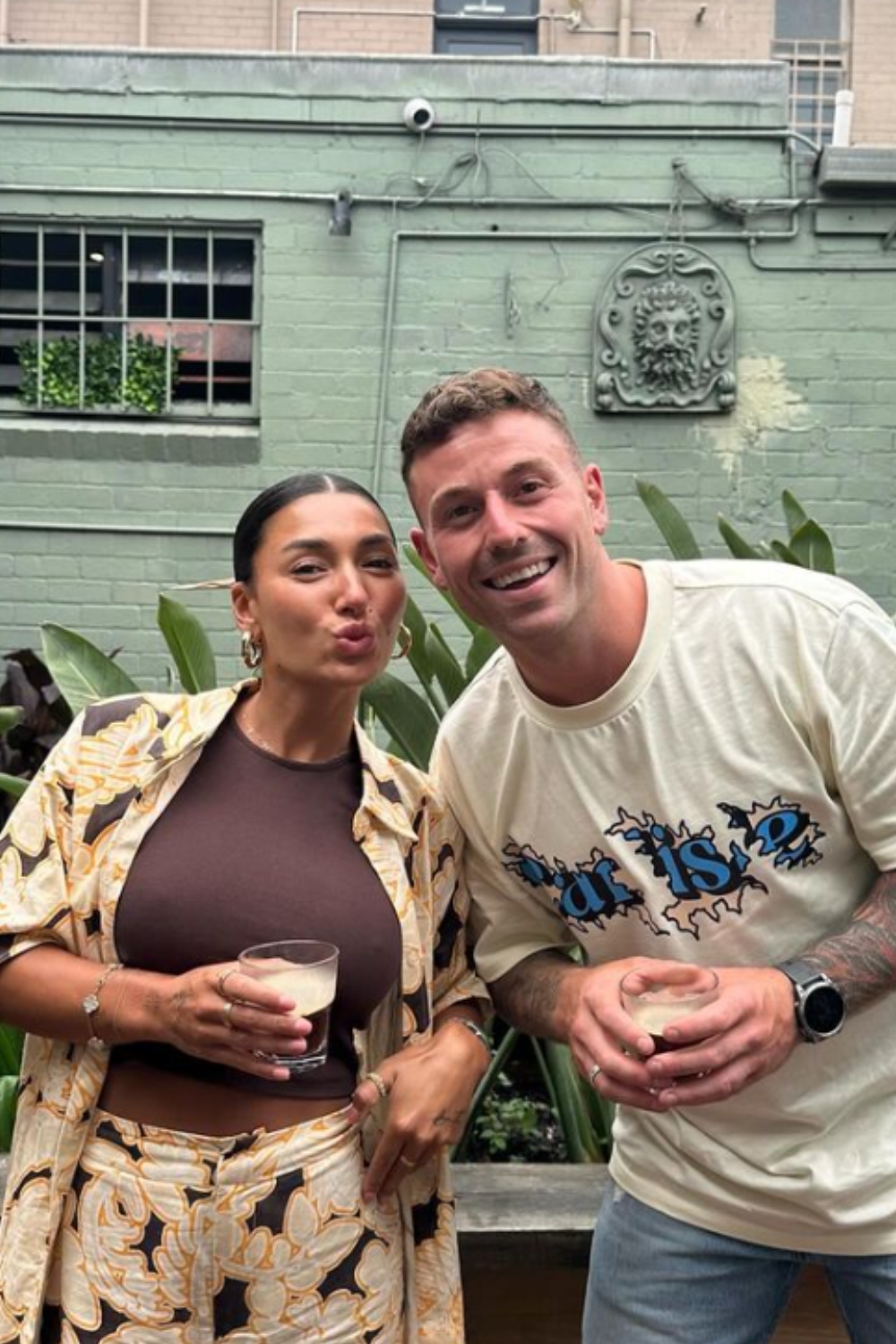 Married at First Sight's Ella May Ding Announces Engagement | WHO