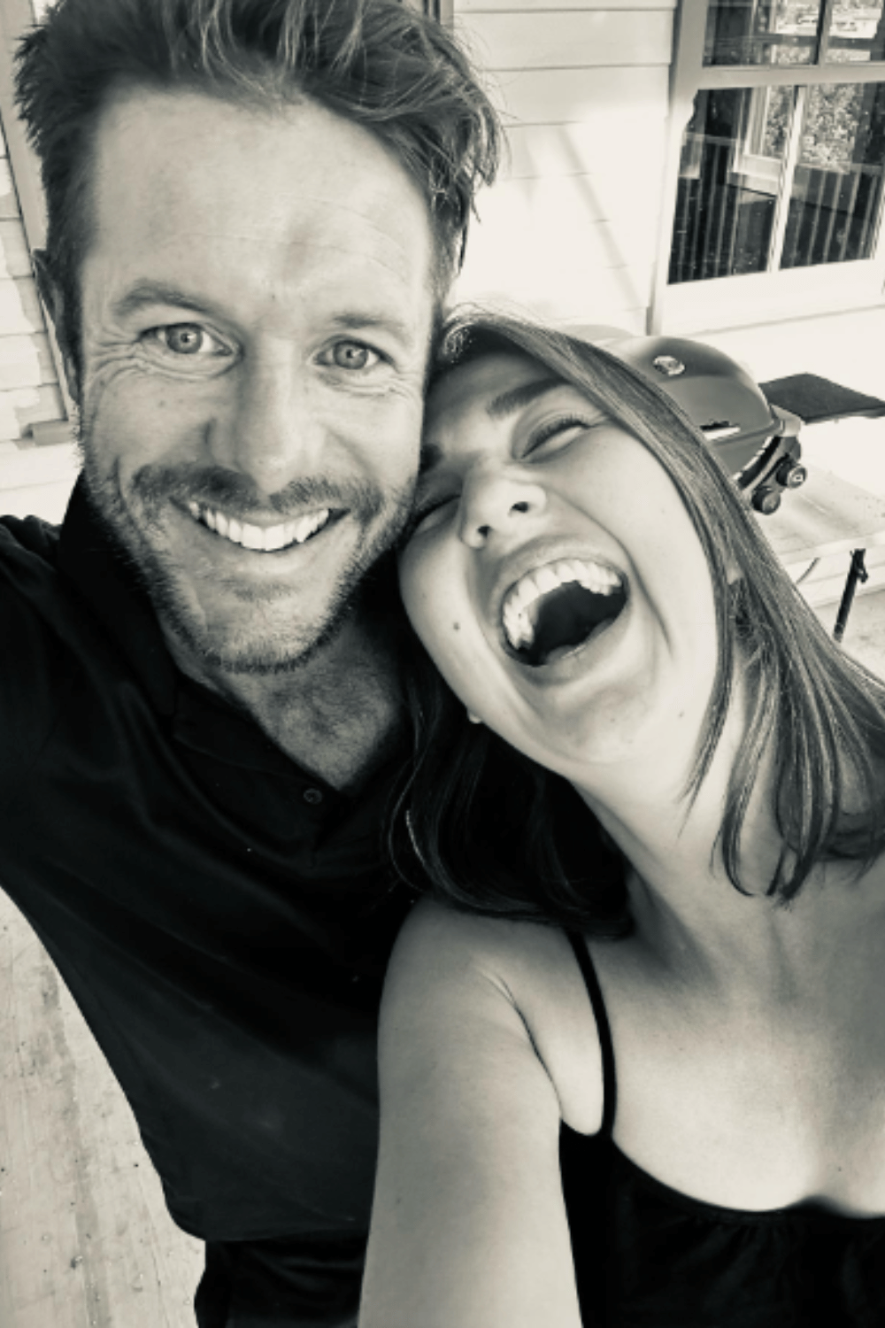 The Block 2023: Leah and Ash Officially Sell Block House | WHO