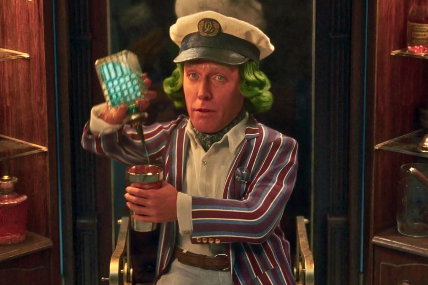 Where to Watch Wonka in Australia | WHO