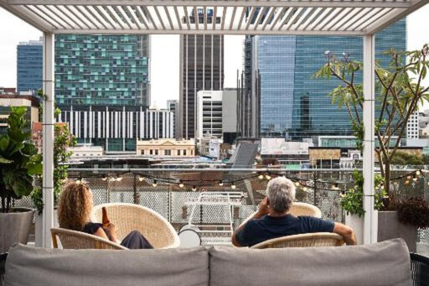 Unwind in Style with Perth's 5 Best Boutique Hotels | WHO