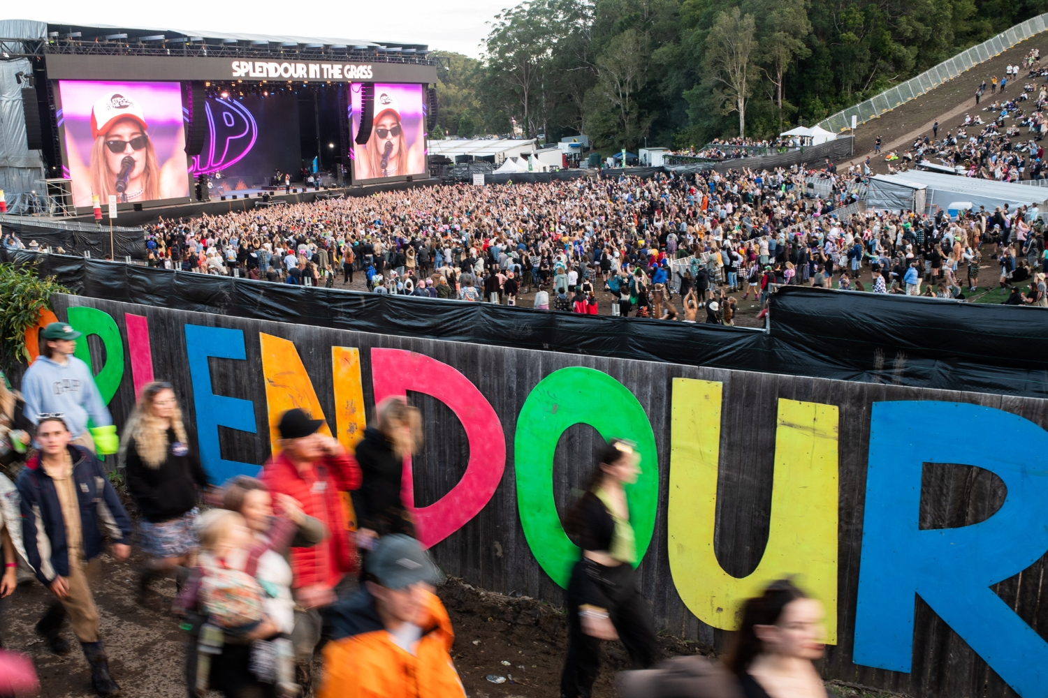 Splendour in the Grass 2024: Lineup, Ticket Prices, & Presale ...