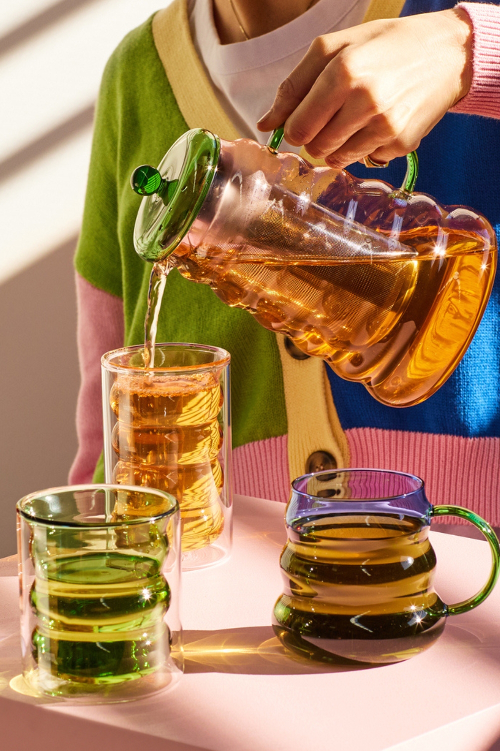 WHO's Must-Have Home Interior Trends of April 2024 | WHO