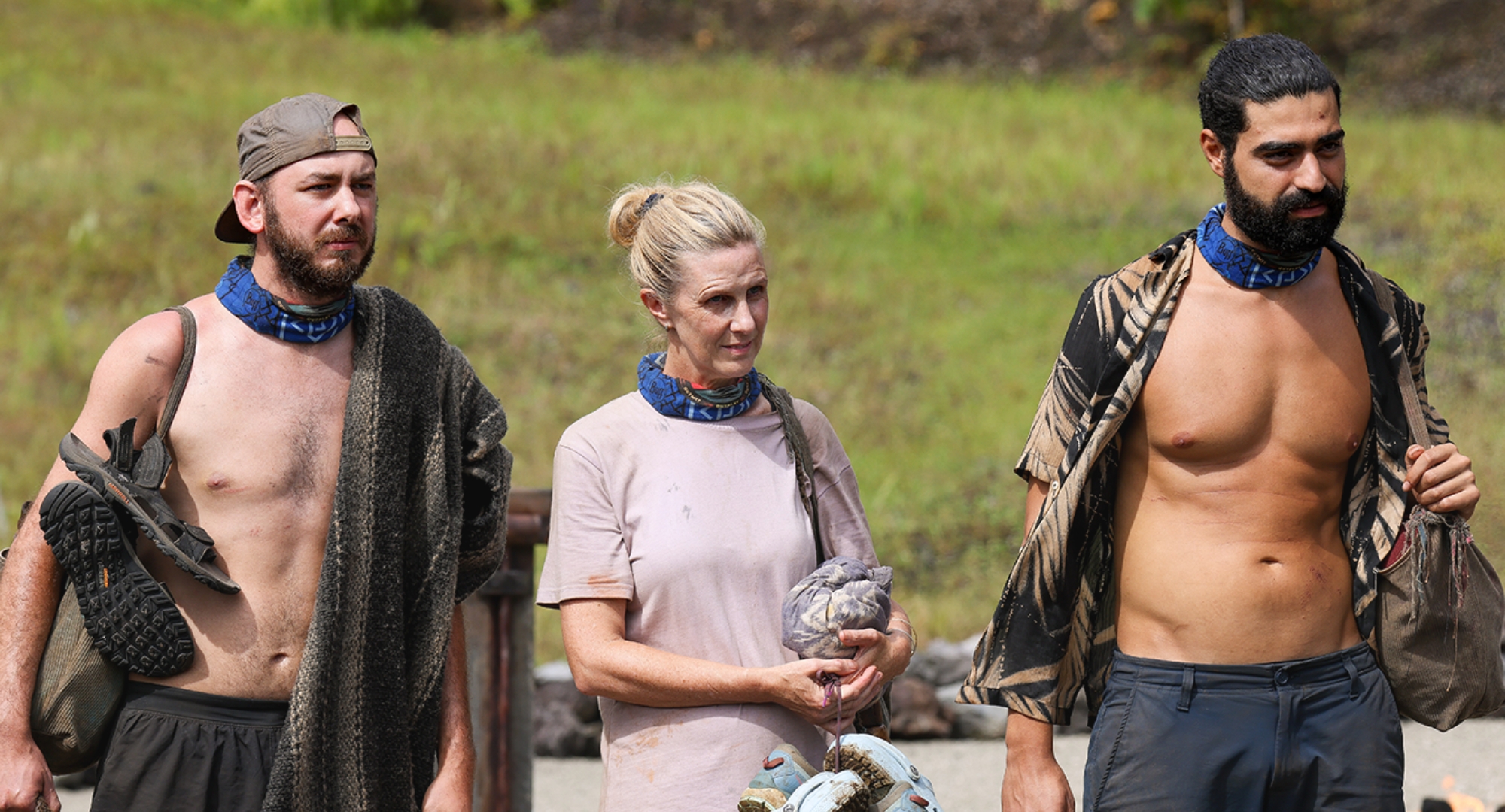 Australian Survivor 2024: Winner Revealed | WHO