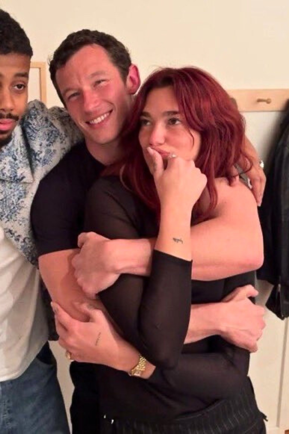 Dua Lipa & Callum Turner's Complete Relationship Timeline | WHO