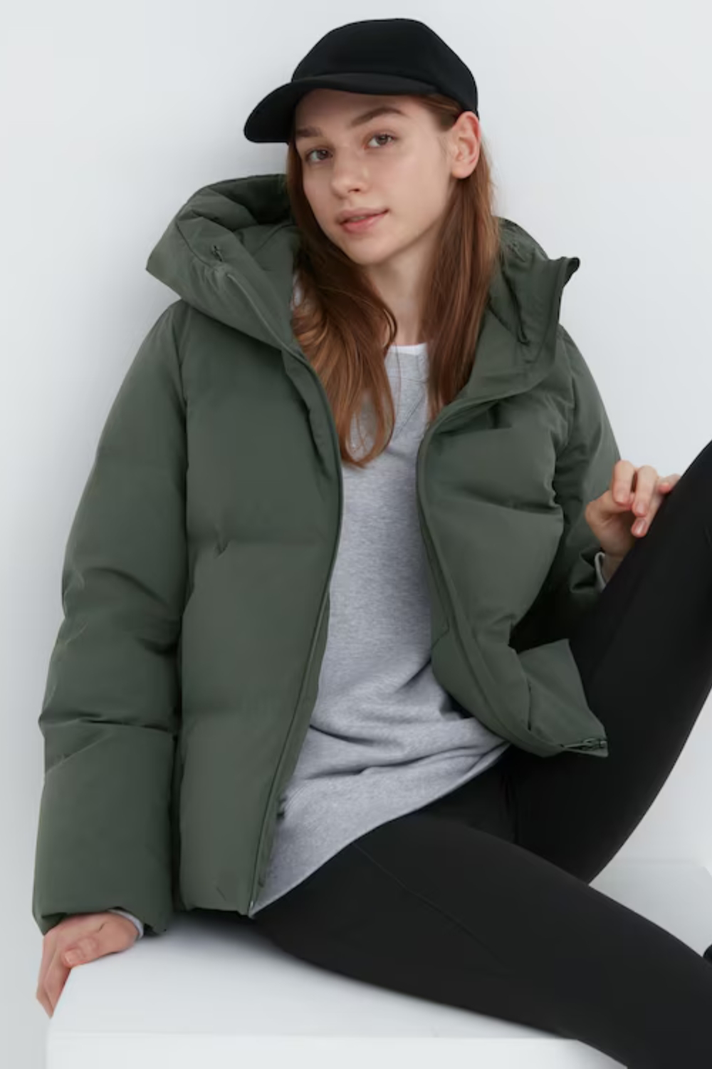The Best Puffer Jackets Australia 2024 | WHO