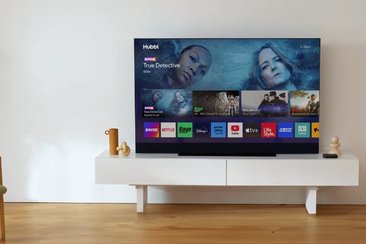 Hubbl: The Streaming Service Revolutionising Entertainment | WHO