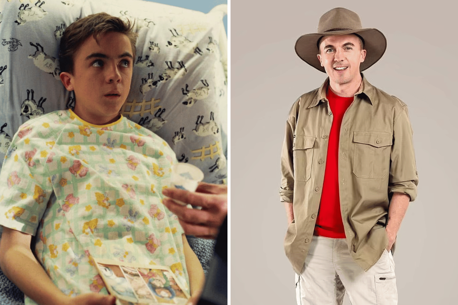 Malcolm in the Middle: Where are the Cast now? | WHO