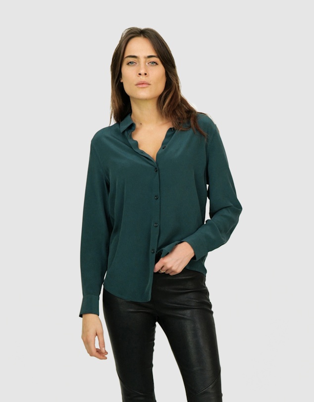 New Shirt Styling Trends To Try in 2024 | WHO